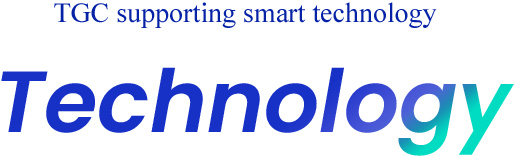 TGC supports smart technologies｜TOYO GOSEI